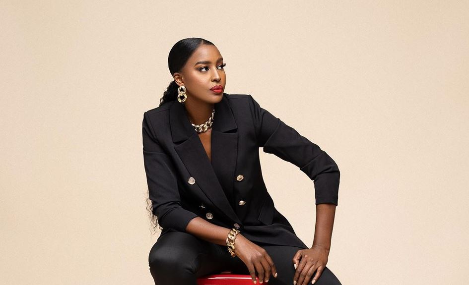 How Kwambox Spent Her First Sh60 000 Salary Nairobi Wire How Kwambox Spent Her First Sh60 000 Salary Nairobi Wire